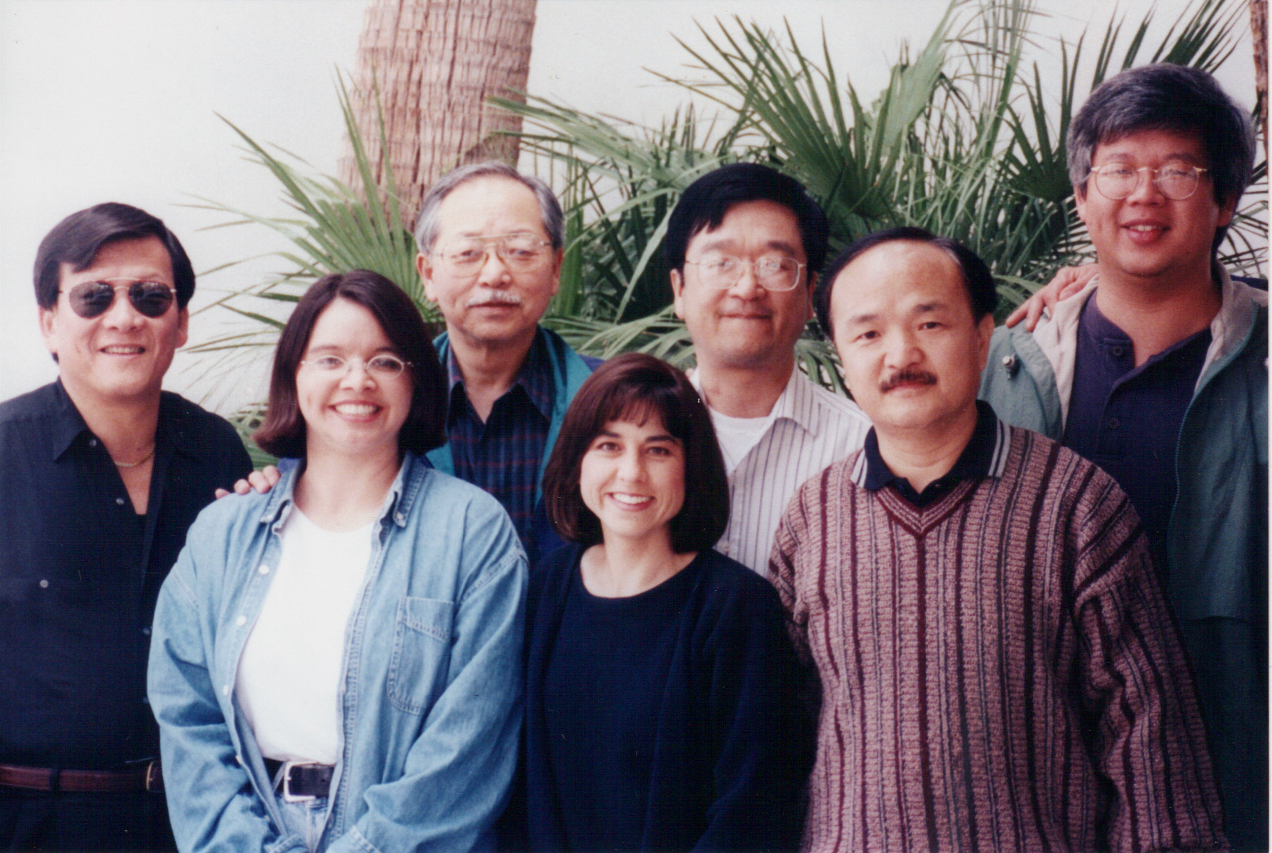 History – National Asian Deaf Congress